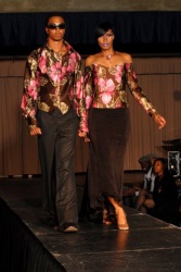 Carl Trogdon | Emerging Designer